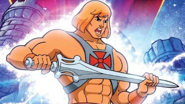 Netflix Dessin Anime - Dessin