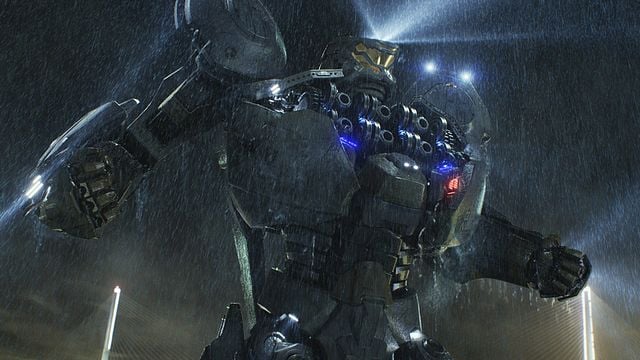 Pacific Rim 2 : le film relancé avec le showrunner de Daredevil à la ...
