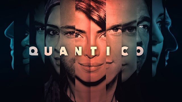 Quantico - Série TV 2015 - AlloCiné