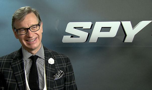 Vous avez aimé Spy sur TF1 ? Alors ce film pourrait vous plaire ...