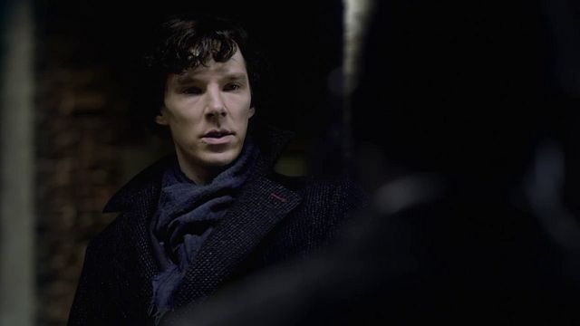 Sherlock - Série TV 2010 - AlloCiné