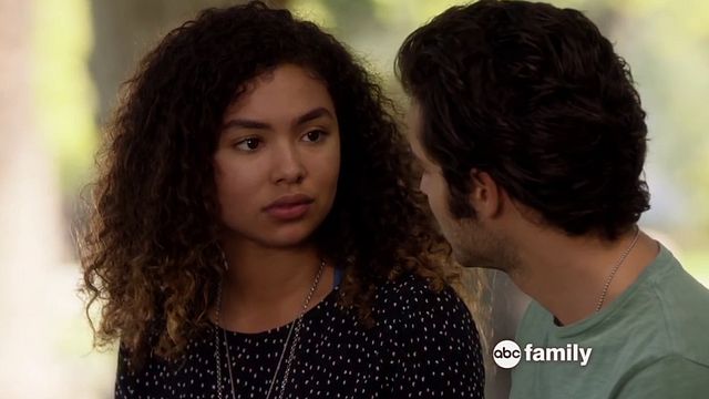 Recovery Road - Série TV 2016 - AlloCiné