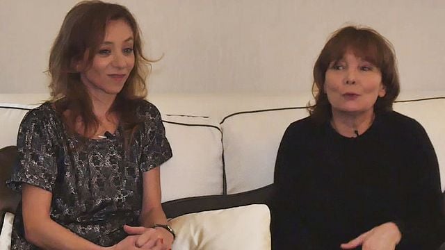 De Diabolo Menthe à La Baule-les-Pins, Diane Kurys raconte son cinéma - Actus Ciné - AlloCiné