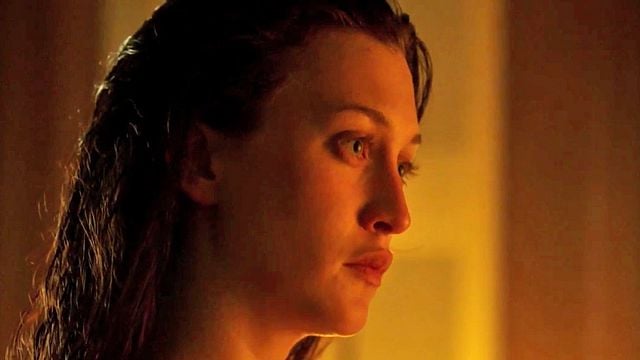 Spring Tide - Série TV 2016 - AlloCiné