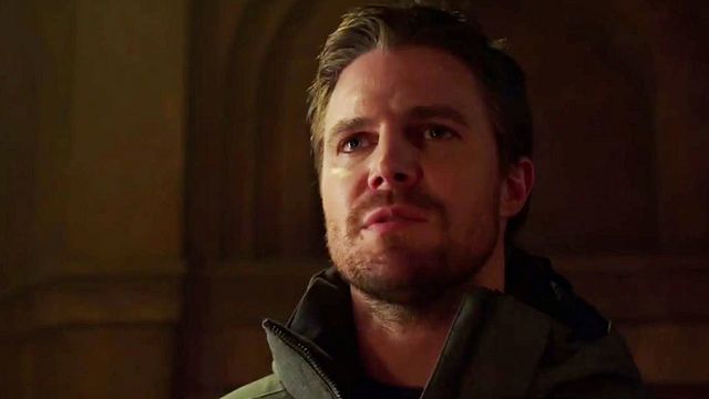 Arrow : l'identité de Prometheus, le grand méchant de la saison 5 ...