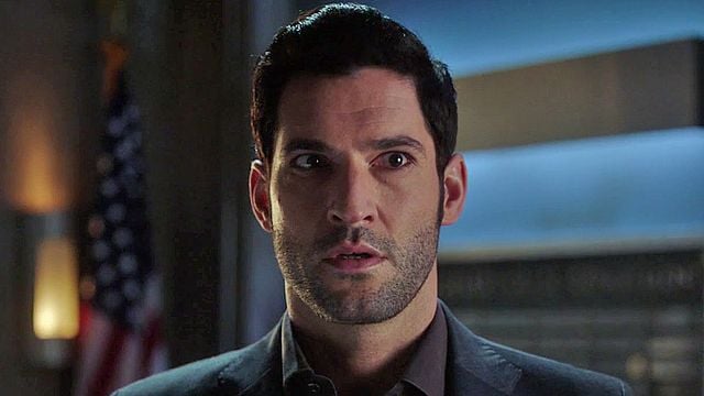 Lucifer Saison 3 - AlloCiné