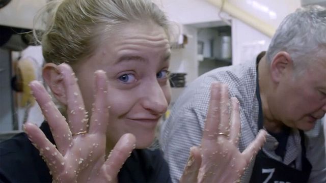 Couscous Tour - Série TV 2018 - AlloCiné