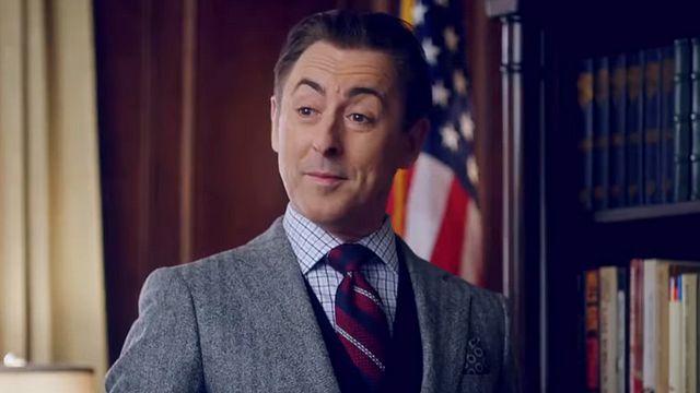 Instinct Saison 1 - AlloCiné