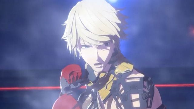 Levius - Série TV 2019 - AlloCiné