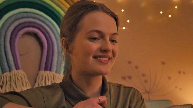 The Prom sur Netflix : un film dont "vous ressortirez optimiste" selon ...