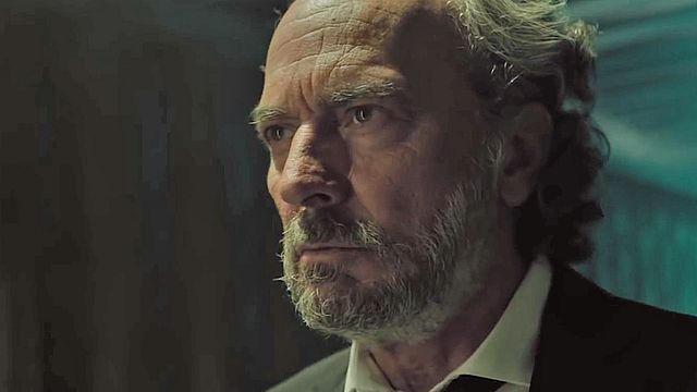 Innocent - Série TV 2021 - AlloCiné