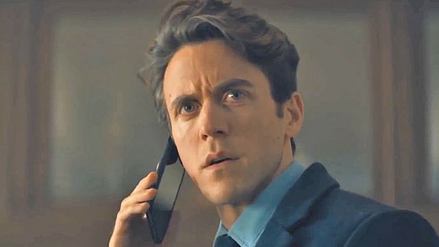 The Lost Symbol - Série TV 2021 - AlloCiné