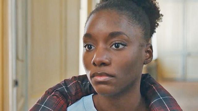 L’Opéra - Série TV 2021 - AlloCiné