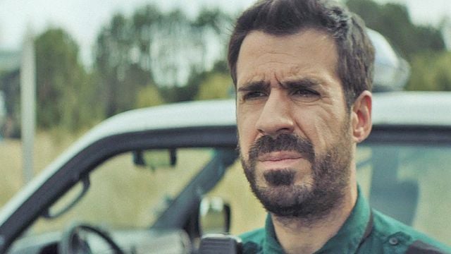 Visitors - Série TV 2022 - AlloCiné