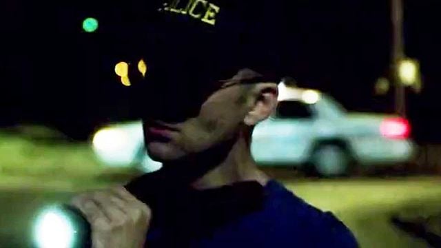 Disparue : le cas Morgan Nick - Série TV 2023 - AlloCiné