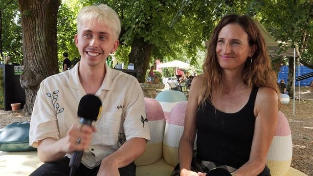 Ce soir à la télé : Camille Cottin en mère d'une famille nombreuse ? On ...