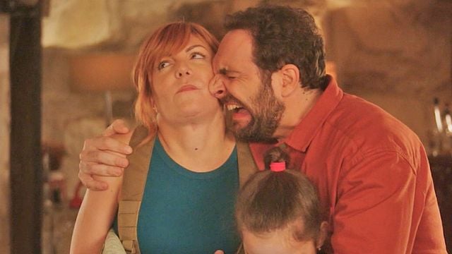 Scènes de ménages sur M6 : bientôt un nouveau couple ? La production ...