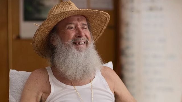 Raël: Le prophète des extraterrestres - Série TV 2024 - AlloCiné