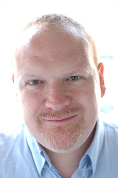 Photo de Franck De La Personne : Photo 5 sur 20 - AlloCiné