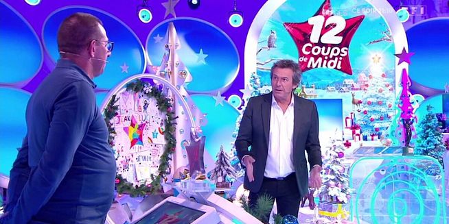 Les 12 coups de midi : la production accusée de tricherie, elle répond - TV ACTU by AlloCiné