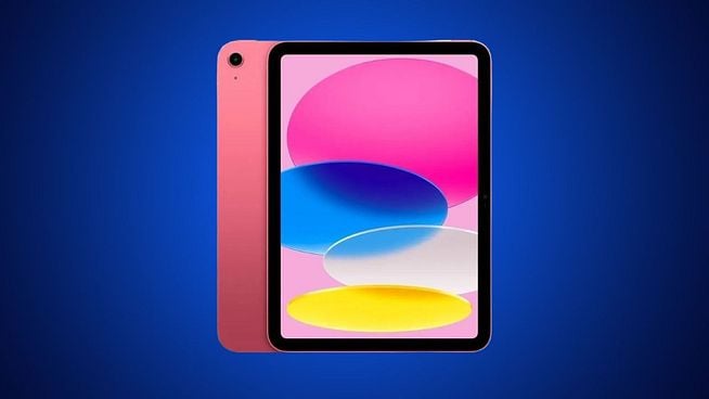 Apple iPad : c’est le plus vendu pour la rentrée et il est à un prix inédit ce vendredi 12 ...