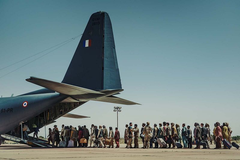 13 jours 13 nuits (2025) au Cinéma Bron - Les Alizés