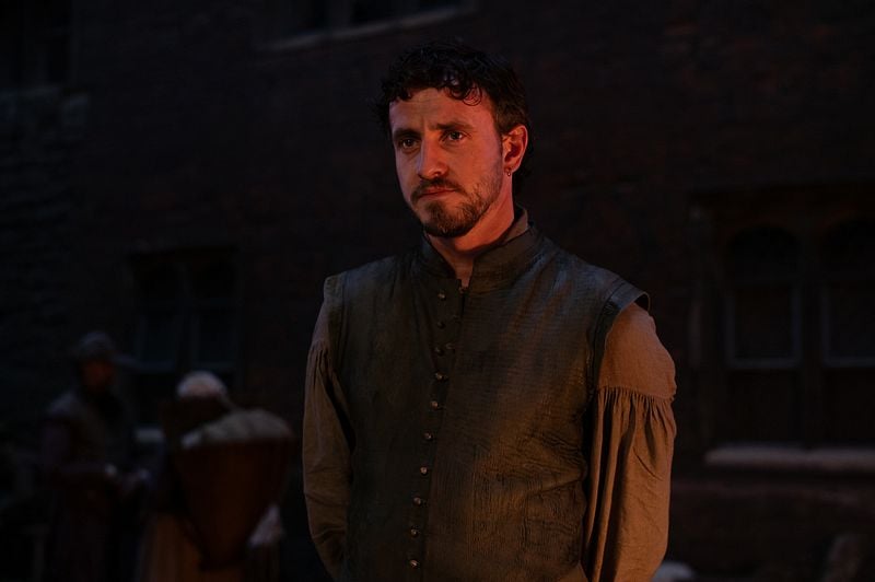 Hamnet au Cinéma Rochefort - Apollo 8