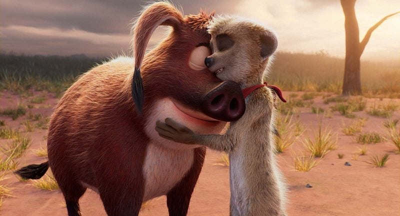 Tafiti au Cinéma Rochefort - Apollo 8