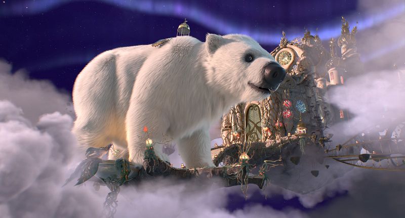 Le Royaume des étoiles (2022) au Cinéma Bron - Les Alizés