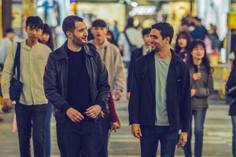 Pour la France (2023) au Cinéma Bron - Les Alizés