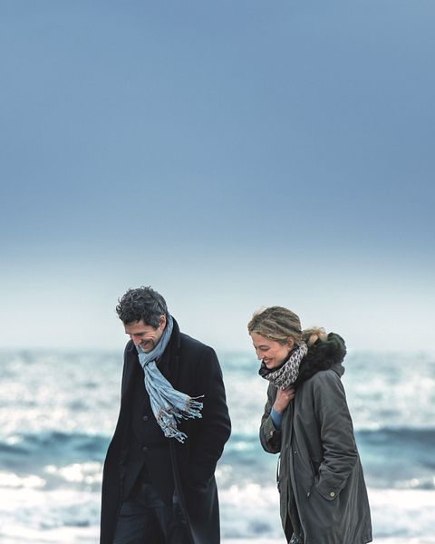 Hors-saison (2024) au Cinéma Bron - Les Alizés