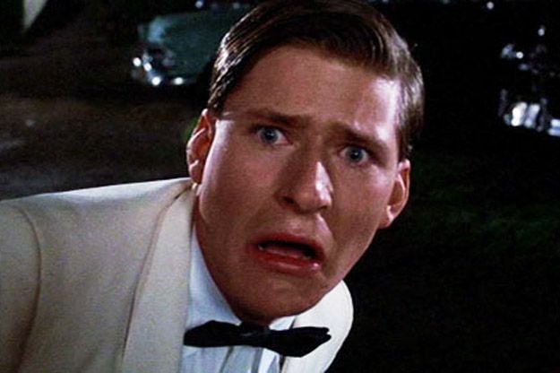 George McFly dans "Retour vers le futur" - 15 "lâches" au cinéma ...