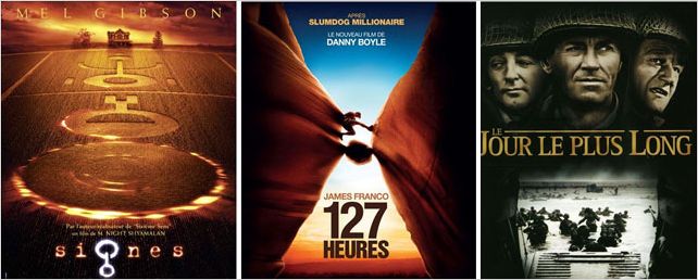 Signes - film 2001 - AlloCiné