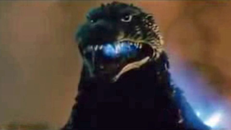 Trailer du film Godzilla X Mechagodzilla - Godzilla X Mechagodzilla ...