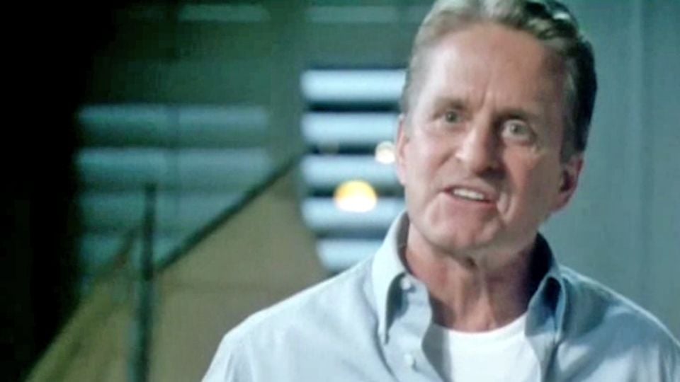 Trailer du film The Sentinel - The Sentinel Bande-annonce VO - AlloCiné