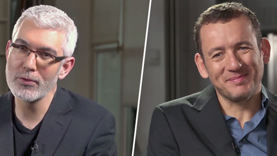 Extrait du film Supercondriaque - Dany Boon AlloCondriaque - Chapitre 2 ...