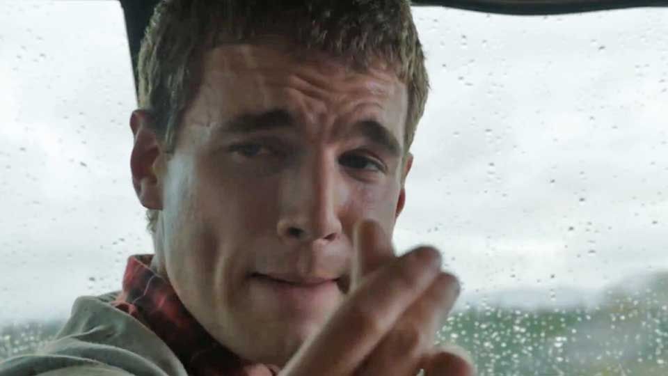 Trailer du film Chronicle - Chronicle Bande-annonce VO - AlloCiné