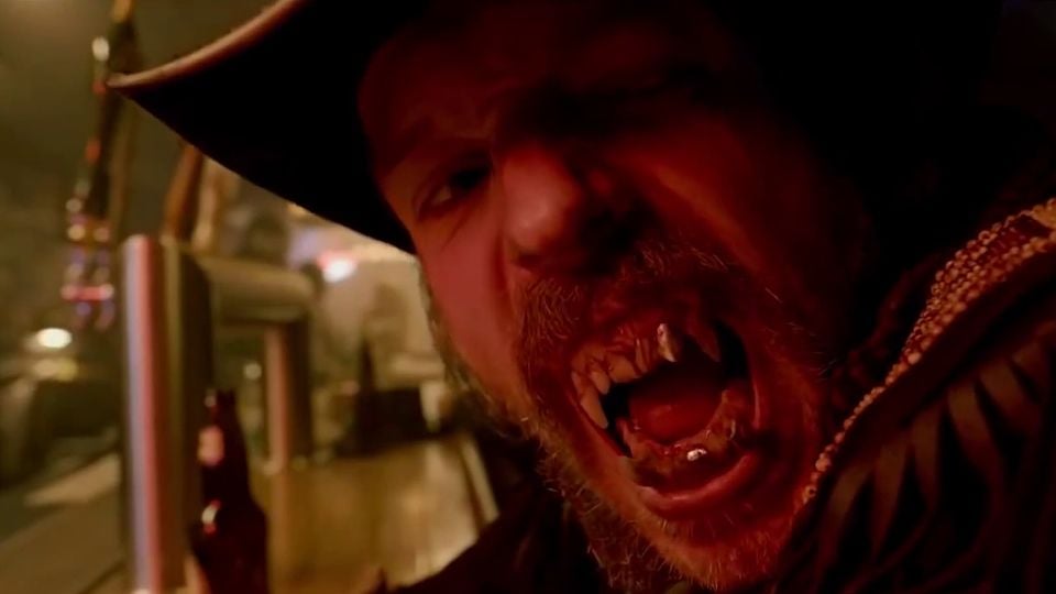 Trailer du film Wolves - Wolves Bande-annonce VO - AlloCiné