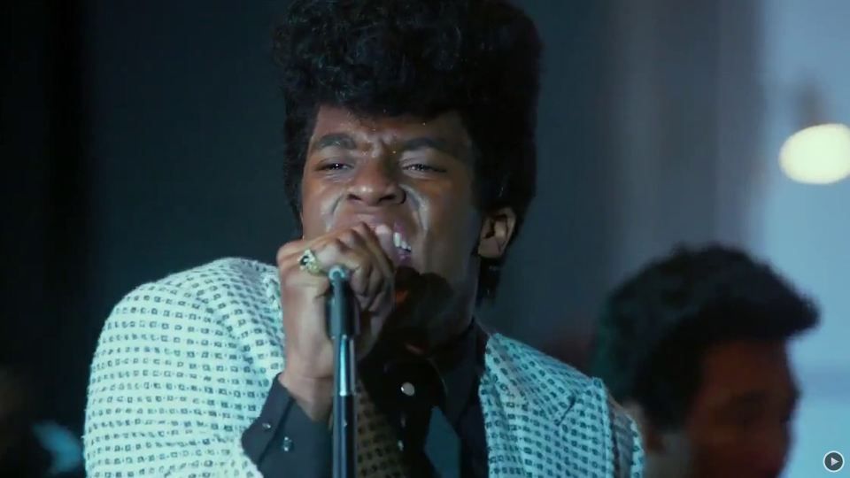 Trailer du film Get On Up - Get On Up Bande-annonce VF - AlloCiné