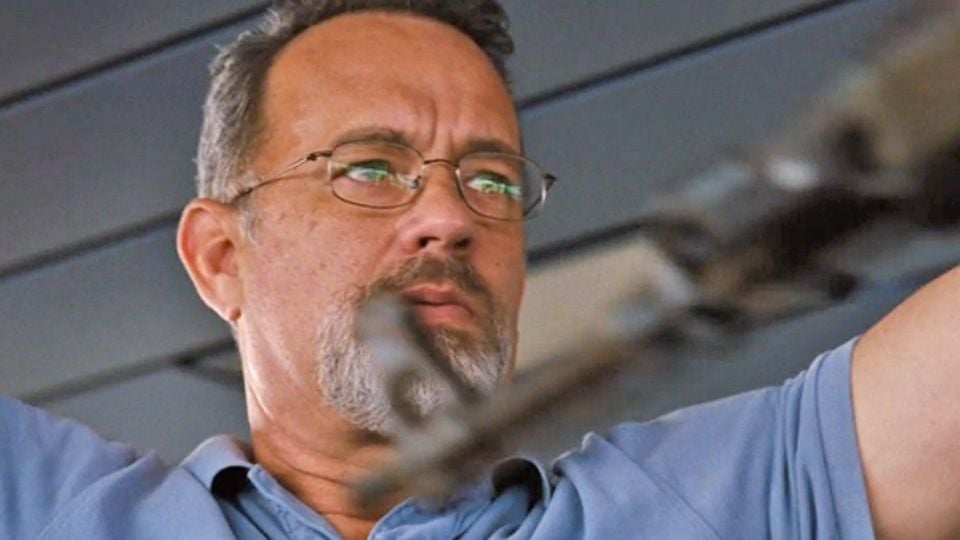 Trailer du film Capitaine Phillips - Capitaine Phillips Bande-annnonce ...