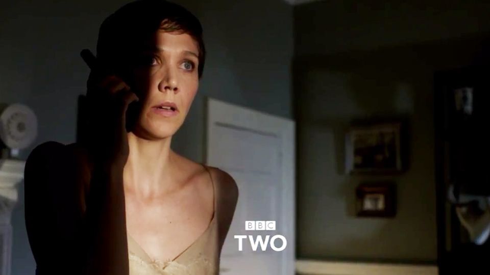 The Honourable Woman - saison 1 Bande-annonce VO - Trailer The ...