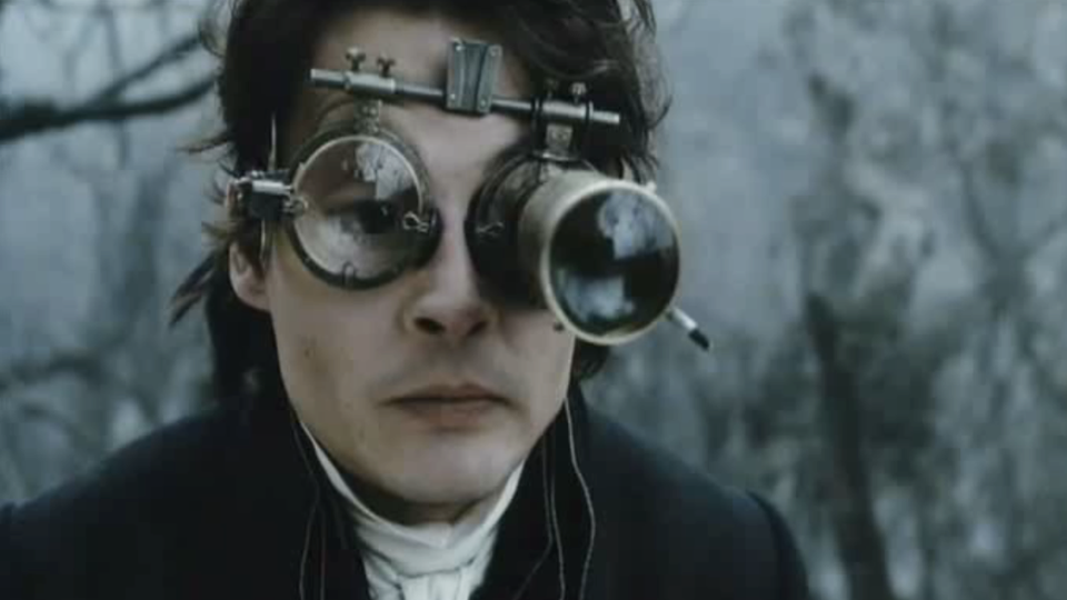 Les membres de la team Burton - AlloCiné