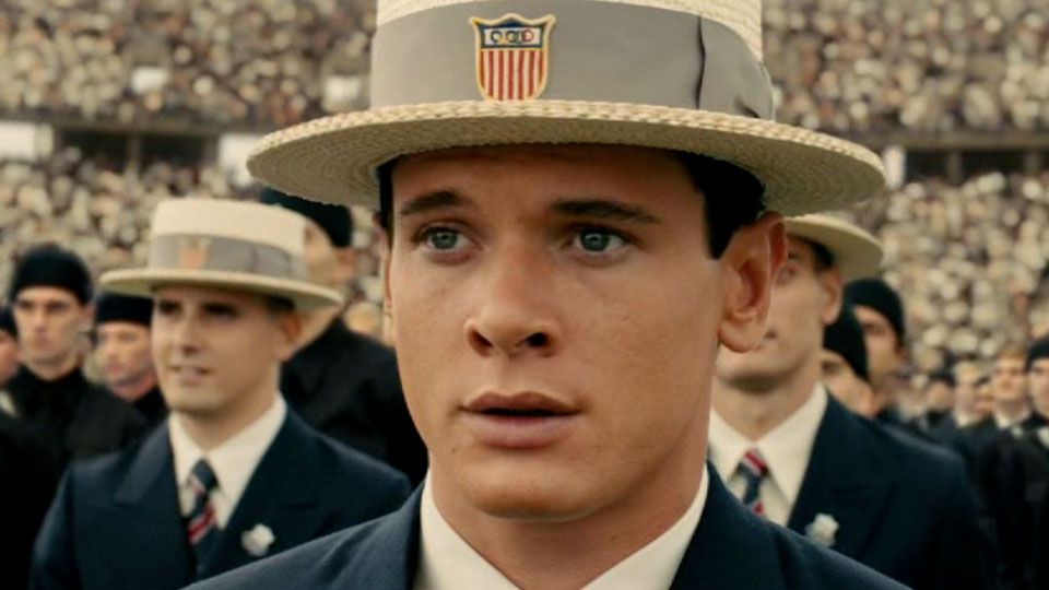 Trailer du film Invincible - Invincible Bande-annonce (2) VF - AlloCiné