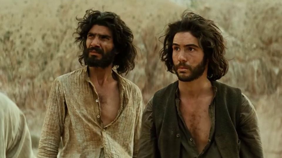 Trailer du film The Cut - The Cut Bande-annonce VOST - AlloCiné