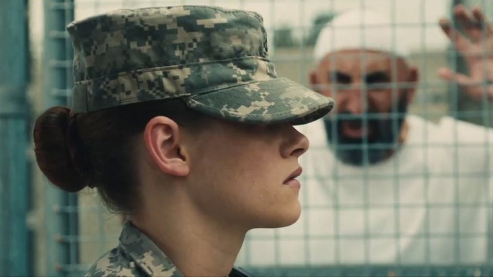 Trailer du film The Guard - The Guard Bande-annonce (3) VO - AlloCiné
