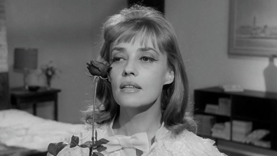 Trailer du film Eva - Eva Bande-annonce VO - AlloCiné