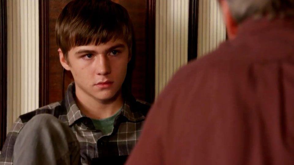 Parenthood (2010) - saison 6 Teaser VO - Teaser Parenthood (2010) S06 ...