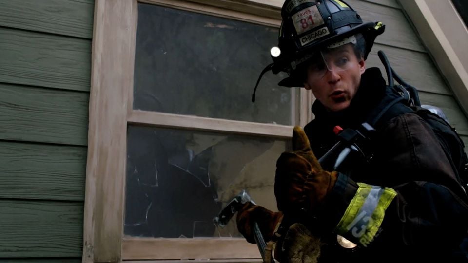 Le clip de l'offre fiction 2014 - 2015 13ème Rue - Trailer Chicago Fire ...