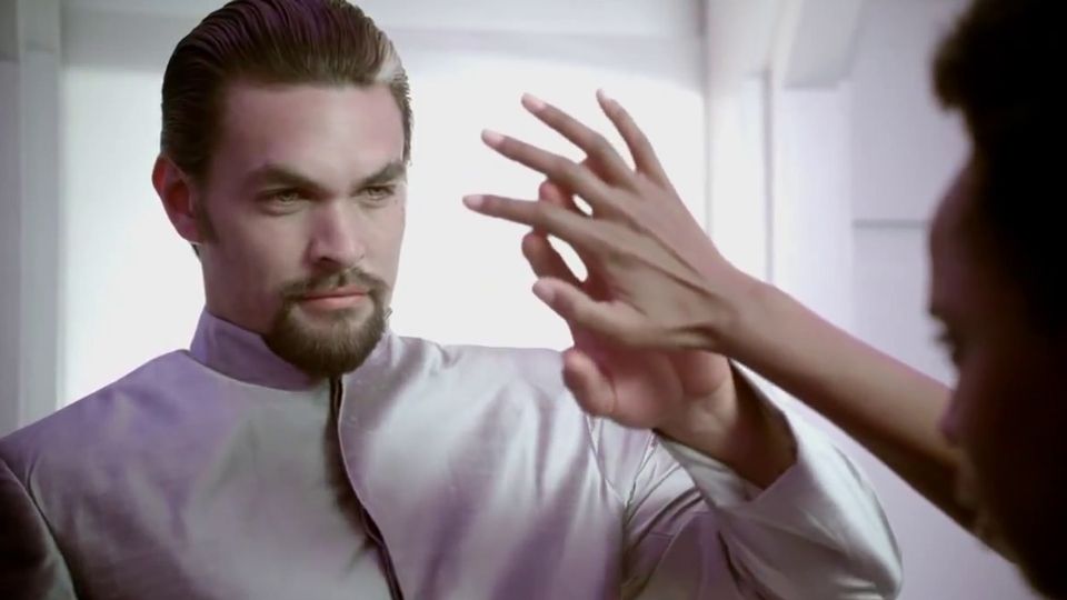 Trailer du film Spaceship - Spaceship Bande-annonce VO - AlloCiné