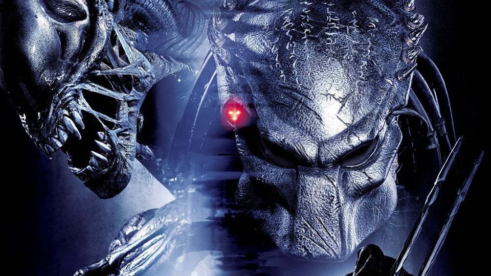 Vidéo de Aliens vs. Predator - Requiem - Aliens vs. Predator - Requiem ...